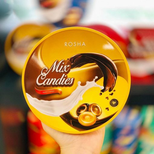 Kẹo ROSHA 120g - Thổ Nhĩ Kỳ