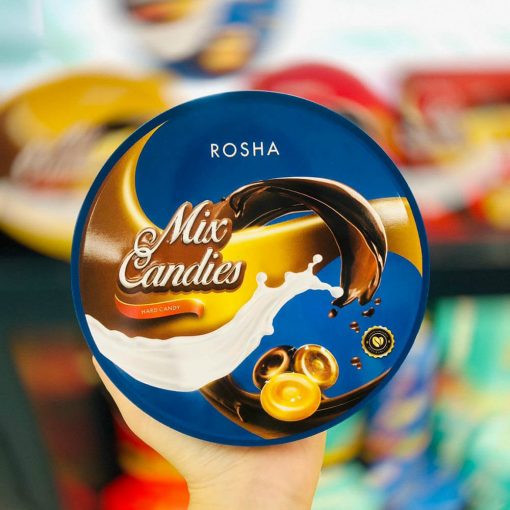 Kẹo ROSHA 120g - Thổ Nhĩ Kỳ